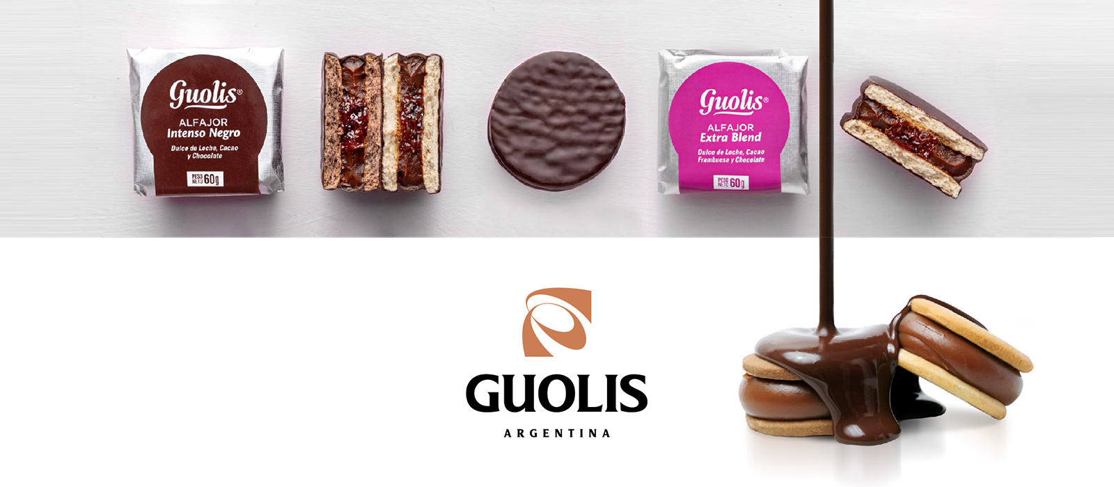 Tienda Online de Guolis