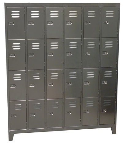 8224 LOCKERS 24 PUERTAS - AJ EQUIPAMIENTOS SRL