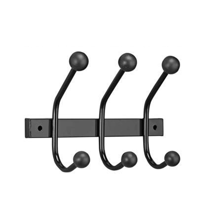 9002 PERCHEROS DE PARED METALICOS