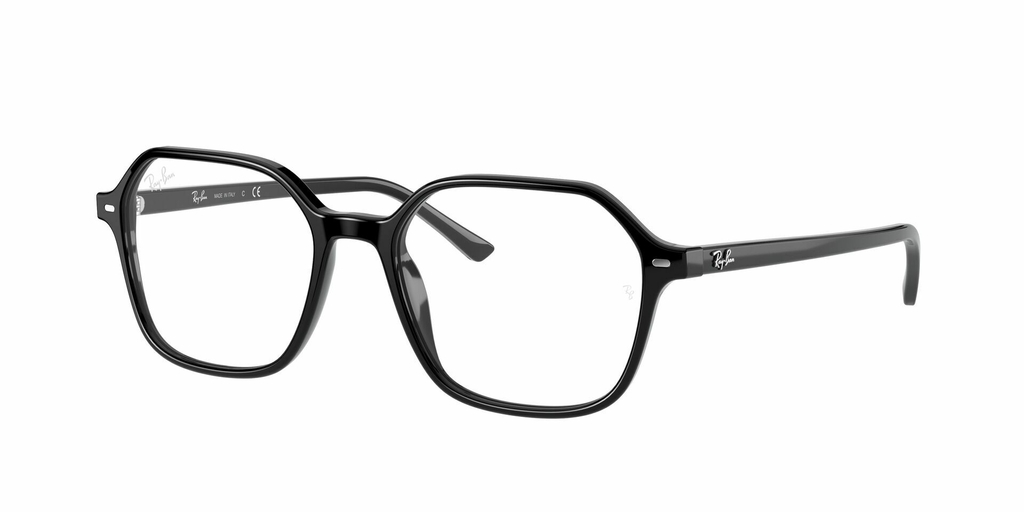 armazon marco anteojo ray ban optics rx 5394 john