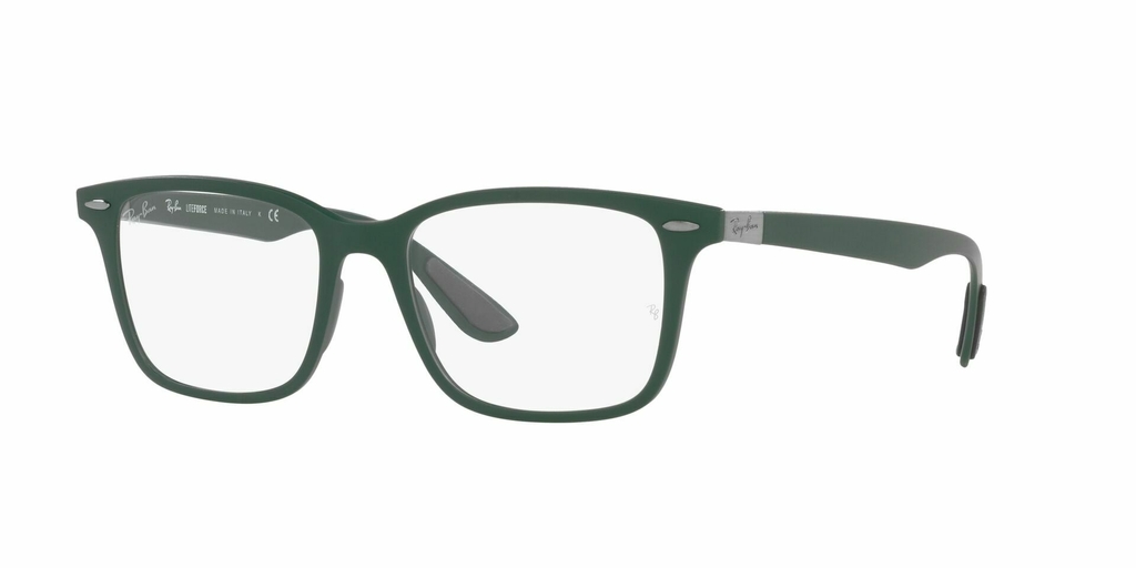 ray ban anteojo marco optics rx 7144