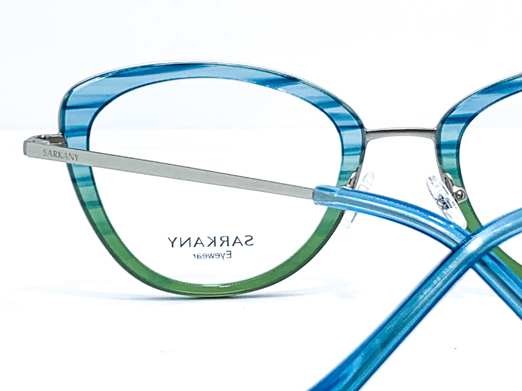 anteojo marco vista sarkany optics rs 625-3