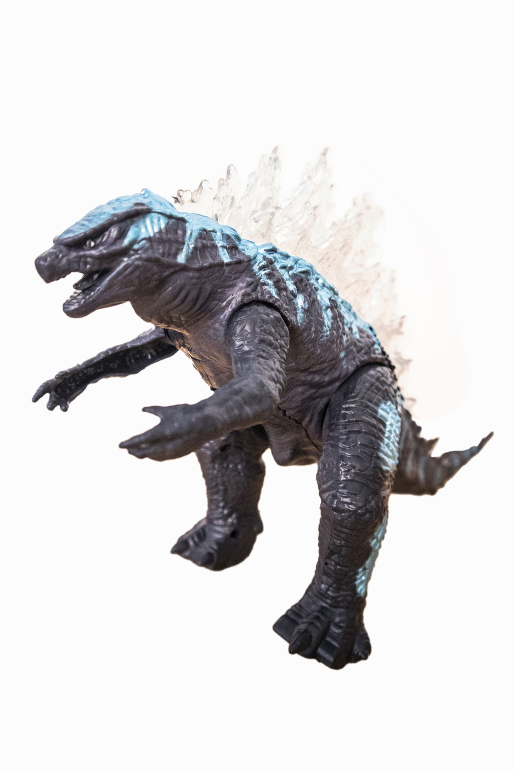 Muñeco Godzilla