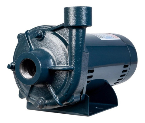 Bomba Centrifuga Franklin Electric 2 Hp, 115/230v, 343 Lpm