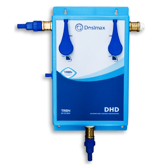 Diluidor DHD 01 (CÓD 07764) - Comprar em Dr. Machines