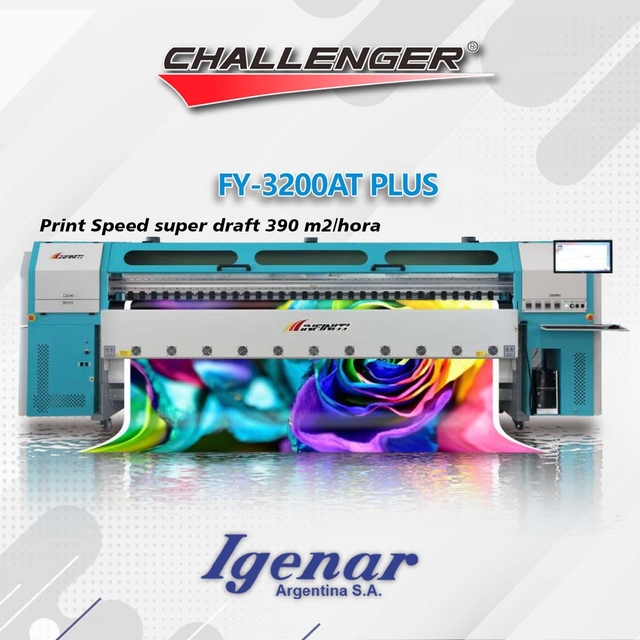 Comprar Equipos en igenar argentina