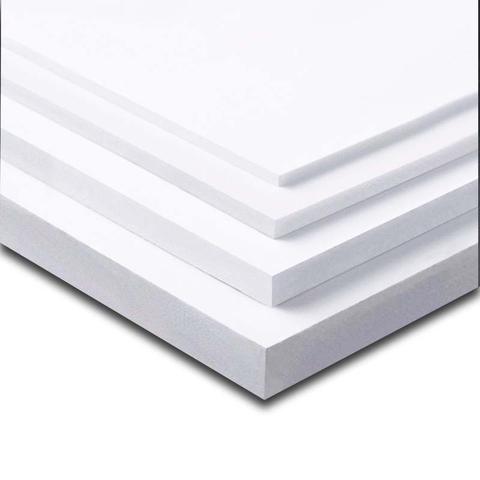 Comprar Placas PVC en igenar argentina