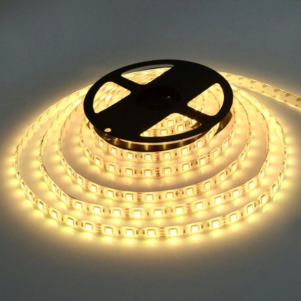 Tira LED 5050 exterior - Comprar en Iluminatec