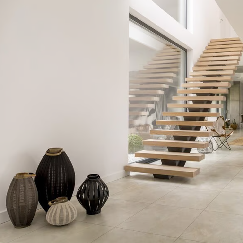 Porcelanato Cristofoletti 61082 Onix Silver Acetinado 61x61cm