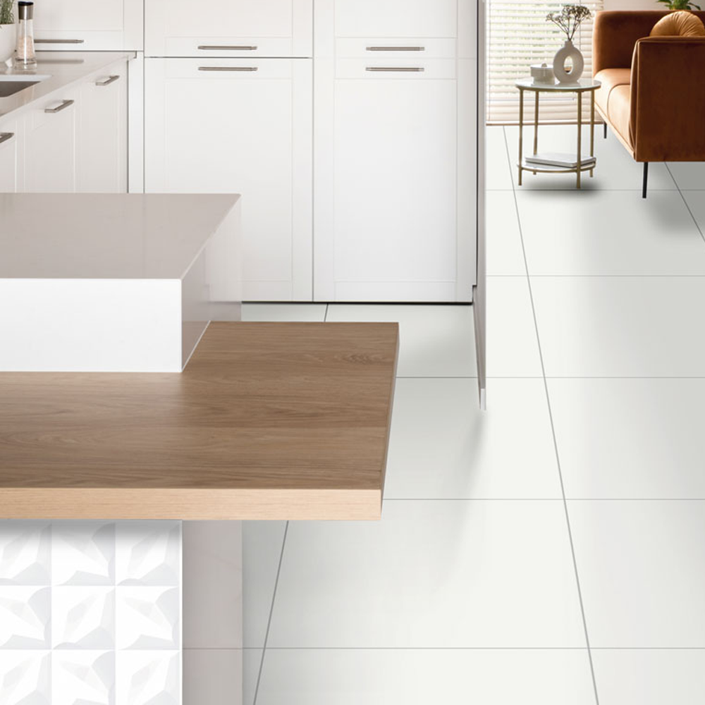 Porcelanato Banco Realce