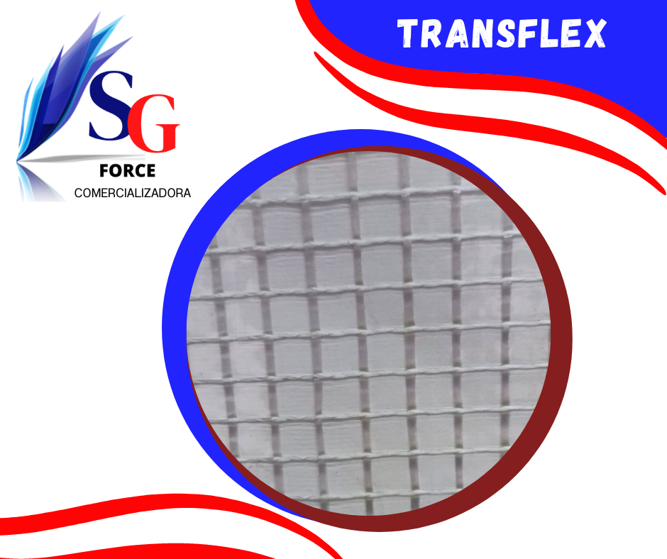 TRANSFLEX - Comprar en SG FORCE COMERCIALIZADORA