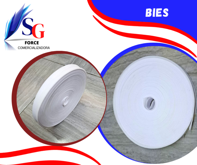 Comprar BIES BLANCO en SG FORCE COMERCIALIZADORA