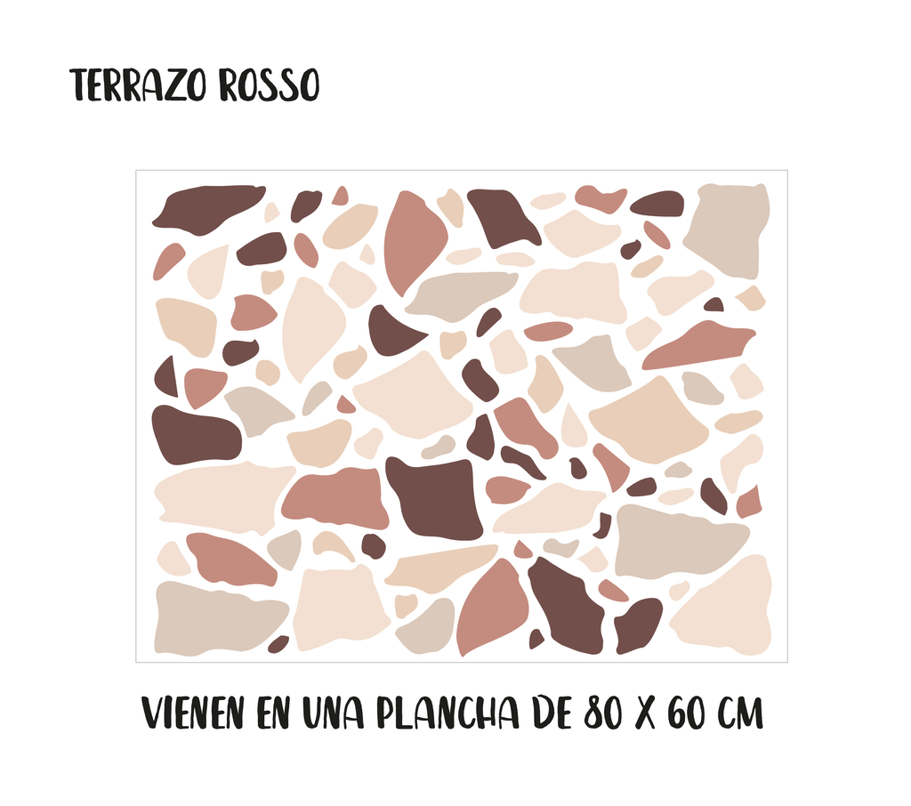 Terrazo - Comprar en Petit Papel
