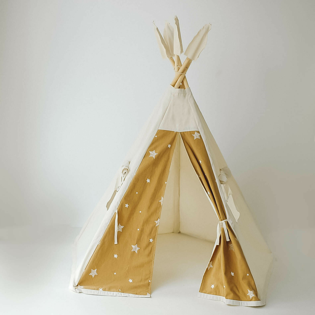 Tipi Gris perla - Comprar en Tribu Somos