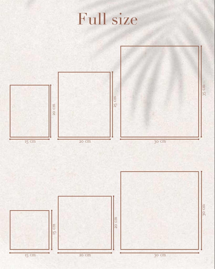 Coco Cartoon Frame - Comprar en Coconut Lemonade