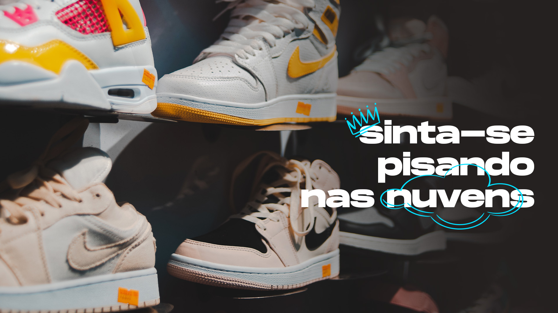 Loja online de EXCLUSIVE OUTLET