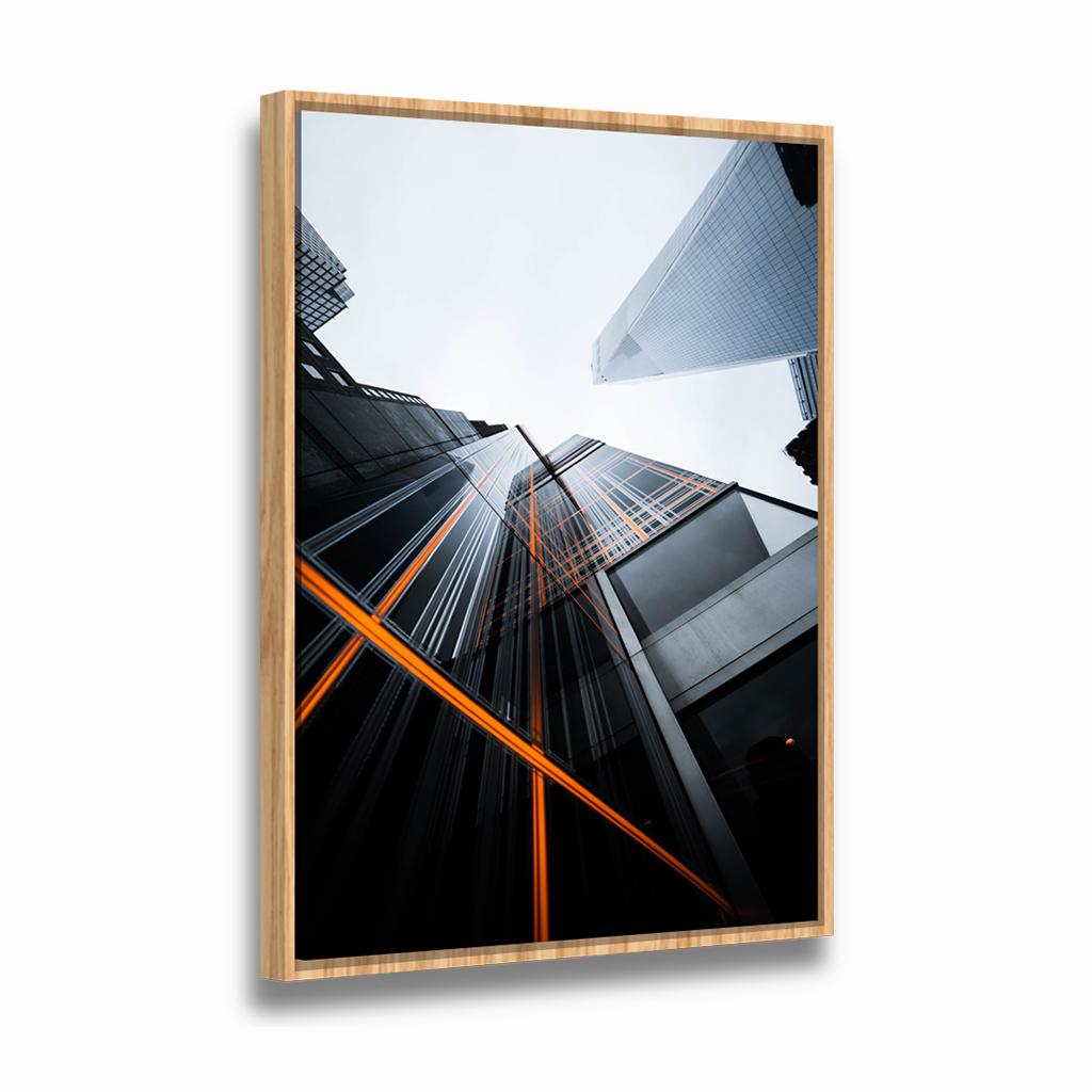 Dubai - Visual Quadros