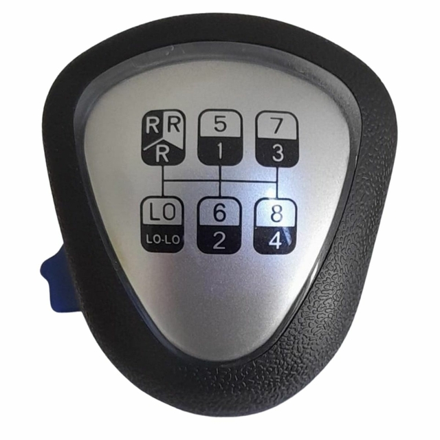 Manopla Alavanca Cambio Similar Eaton 8 Marchas Forrd Volks