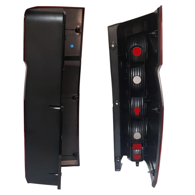 Par Lanterna Traseira Sprinter Van Furgão 2013 2014 à 2019