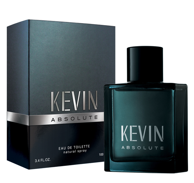 Perfume Kevin Absolute X 60 Ml C/Vaporizador