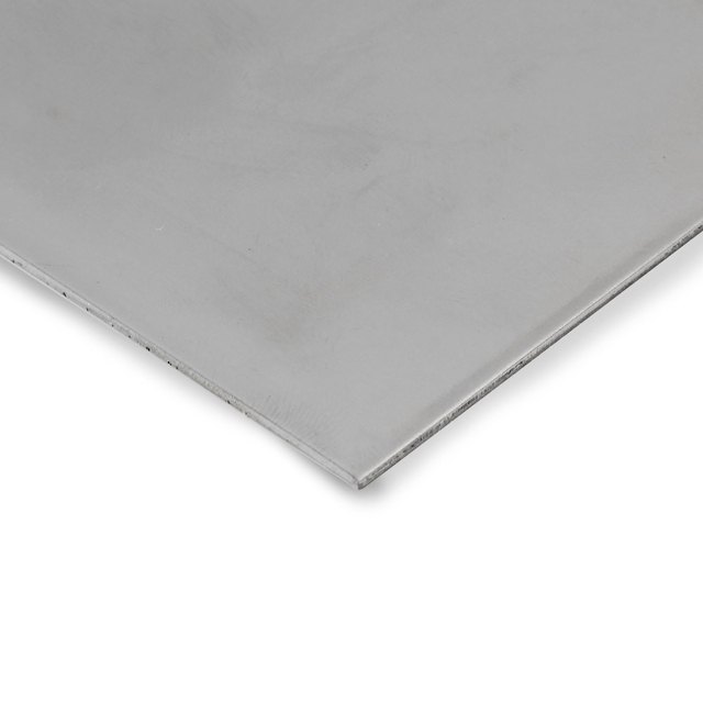 Tienda Online de Aceros Inoxidables