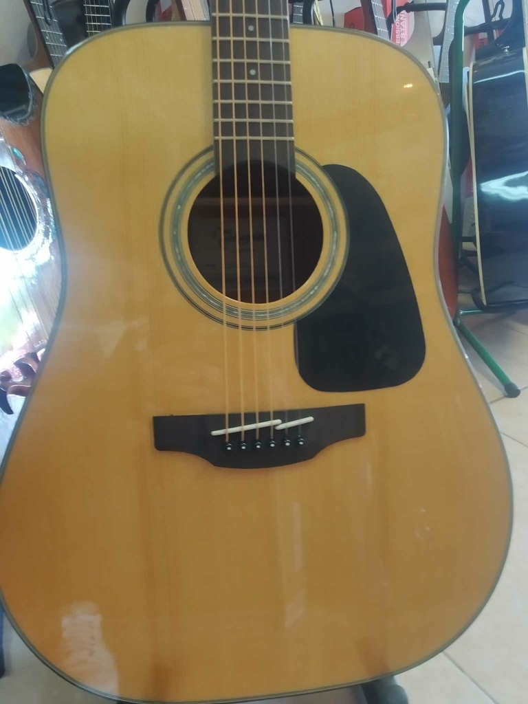 GUITARRA ACUSTICA TAKAMINE GD30 NATURAL