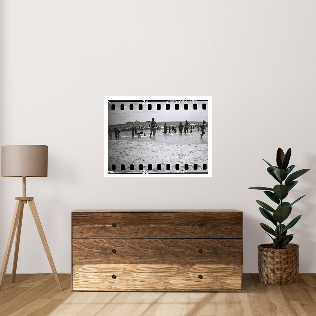 Obra MRM009 - Monida Ramos - GALERIA FOTOSOMBRA