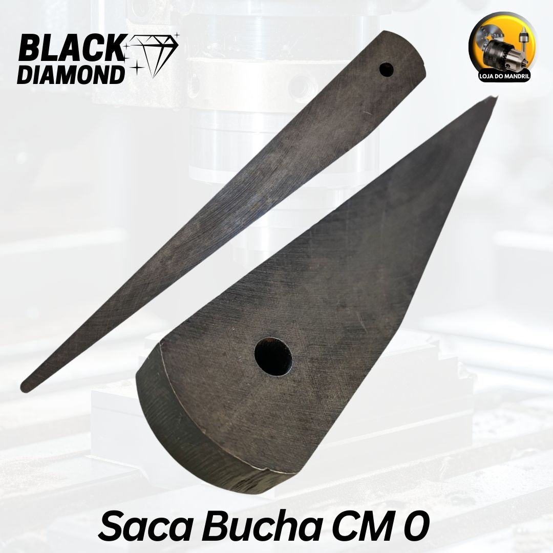 Saca Bucha CM 0