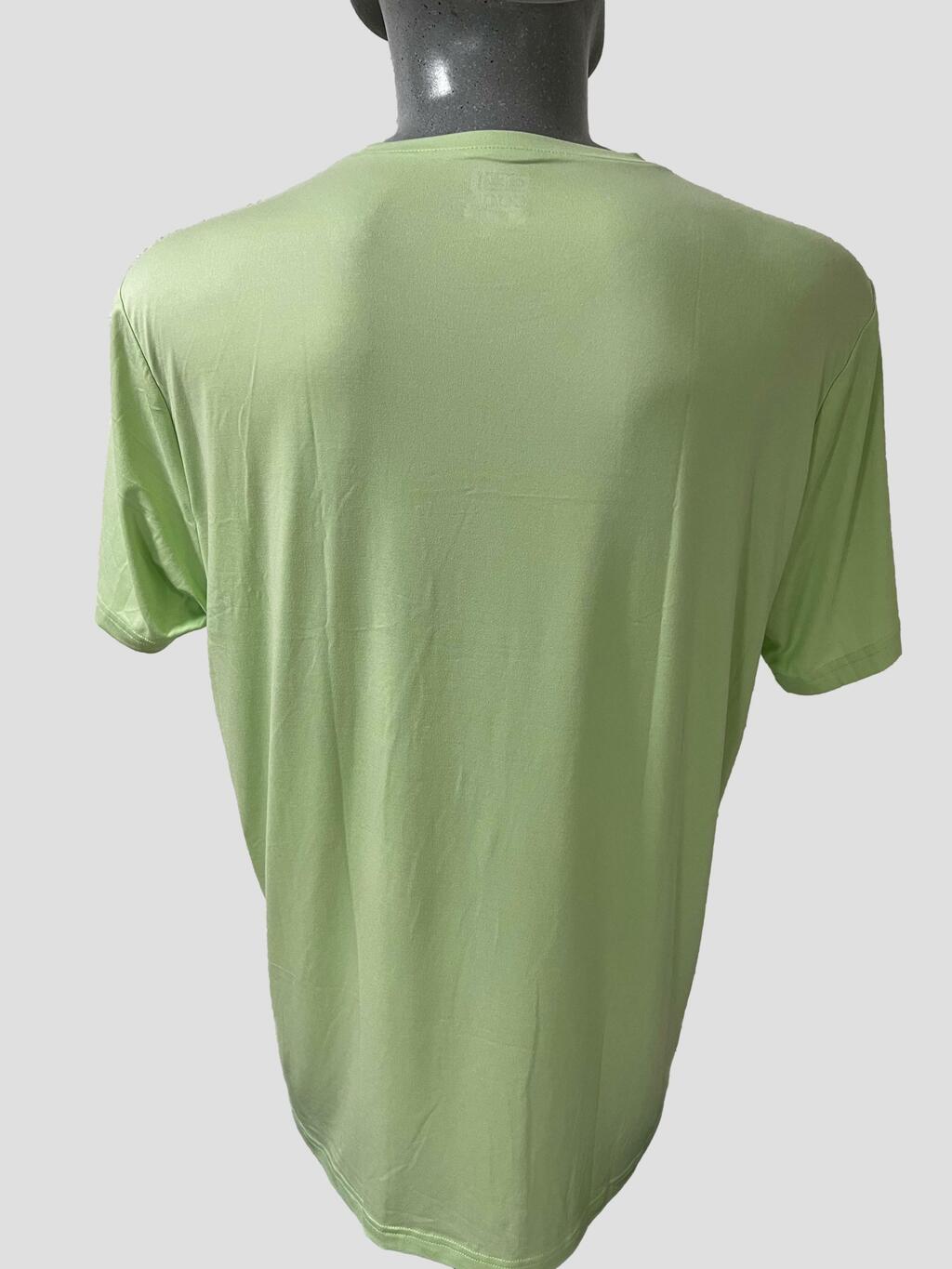 Playeras Cuello Redondo