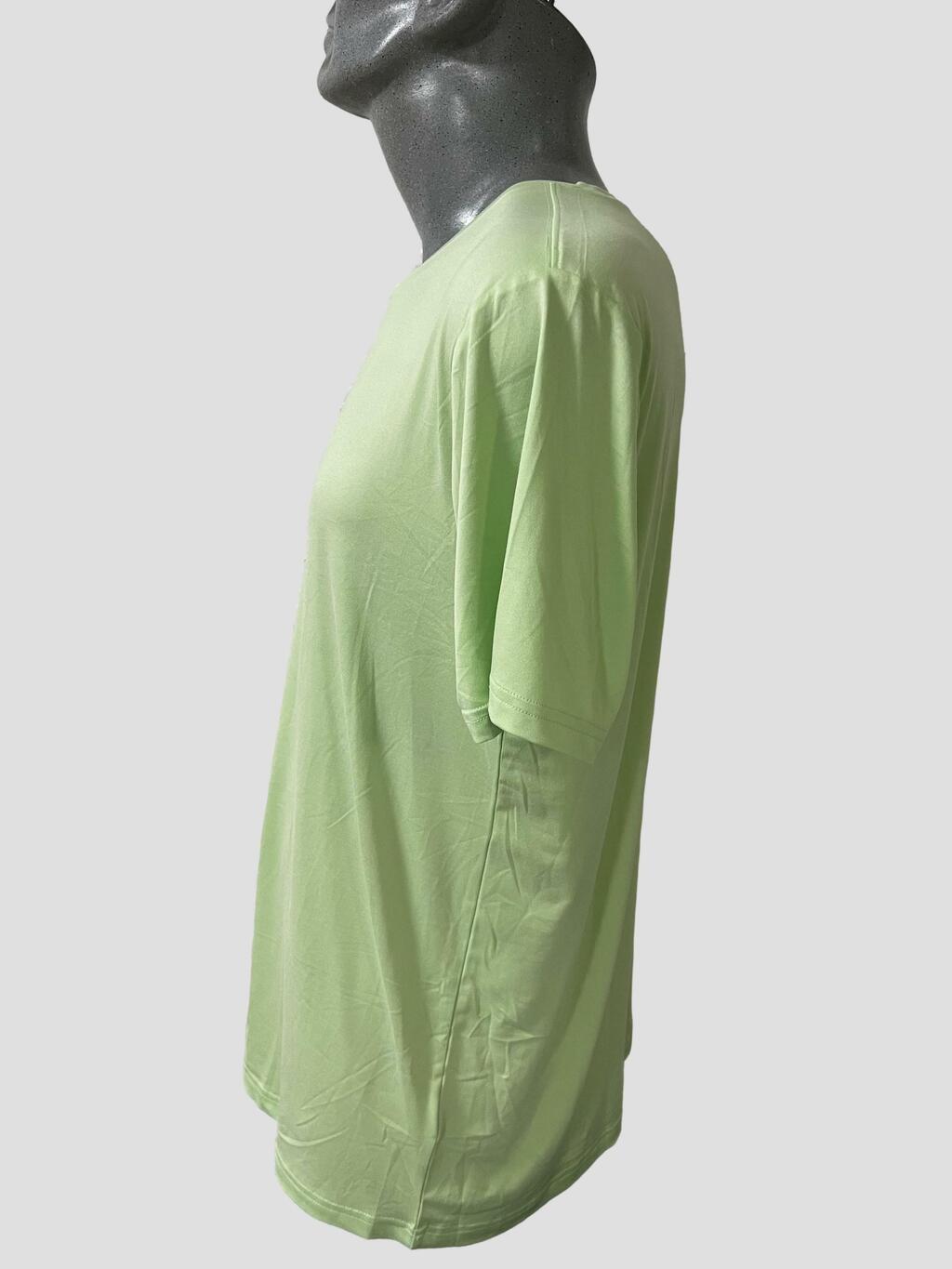 Playeras Cuello Redondo