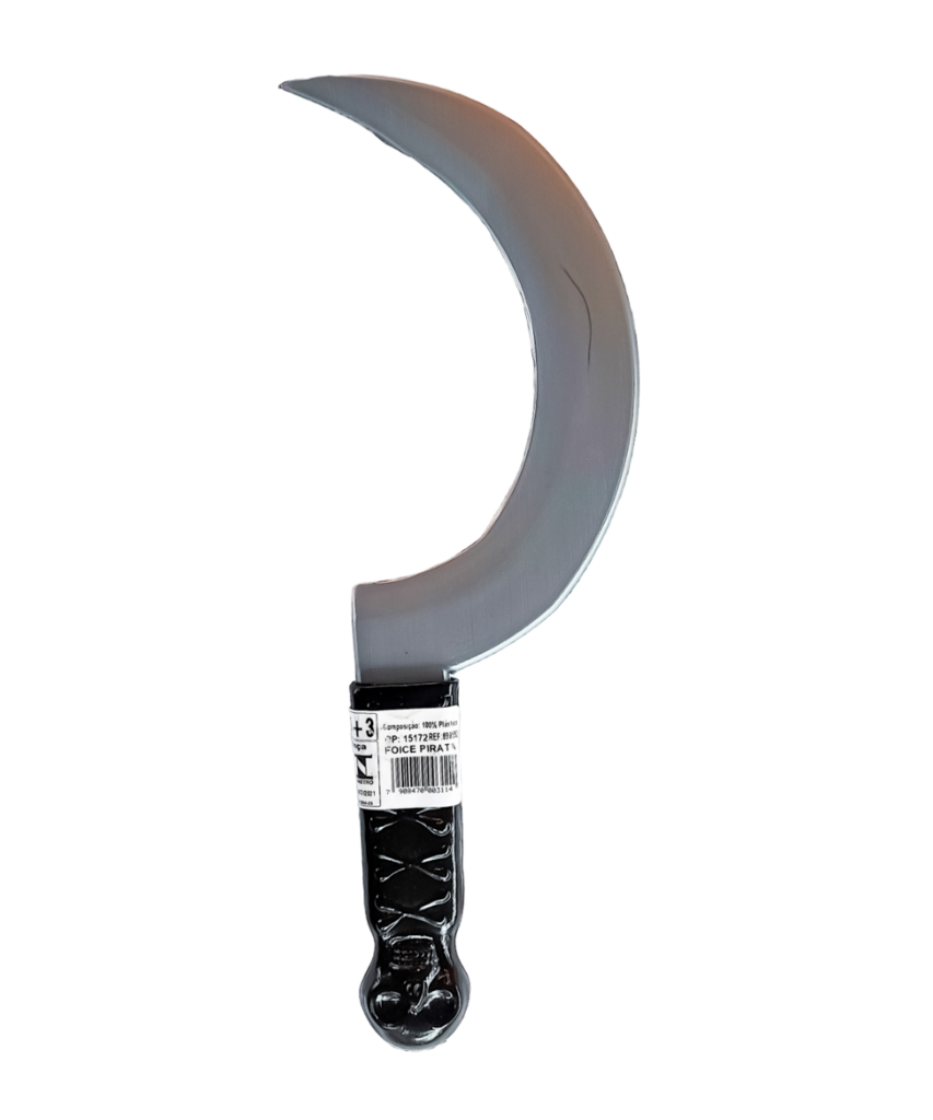 Foice da Morte Ceifador