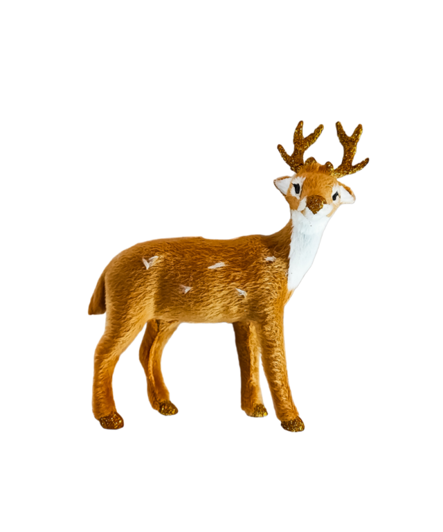 Rena de Natal para Decoração