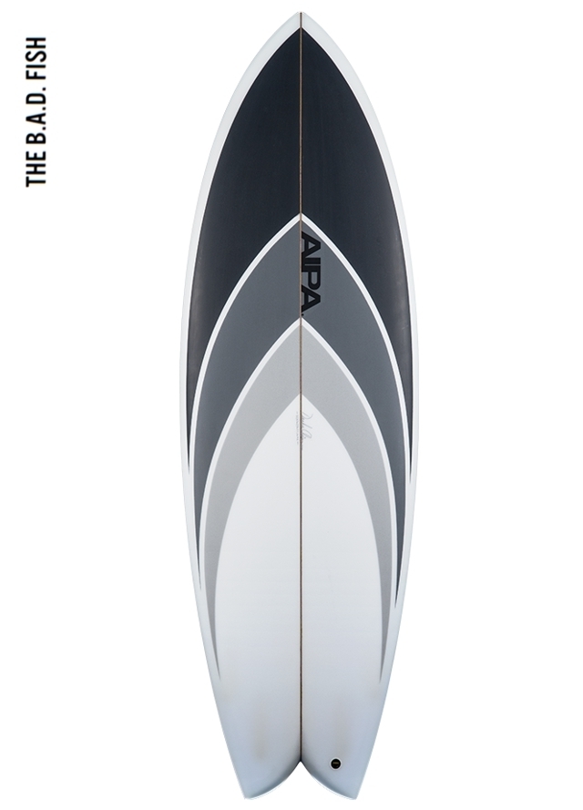 Comprar AIPA SURFBOARDS em ZAMPOL