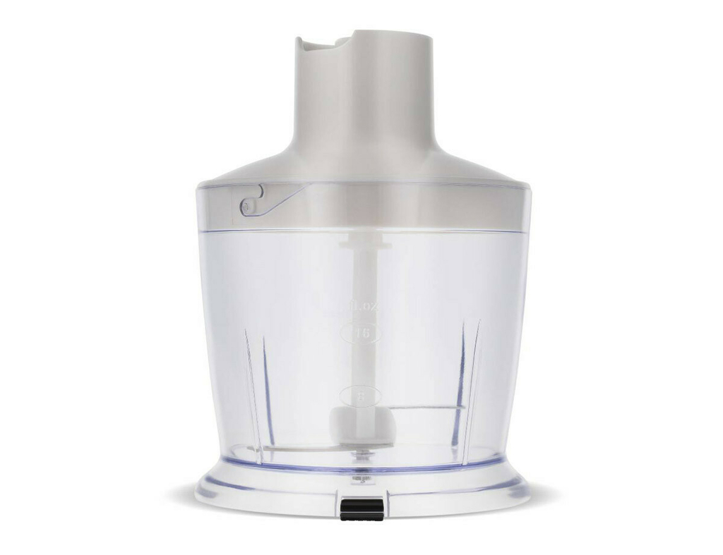 Minipimer Mixer Atma 3 en 1 LM8530P - Gaona Next