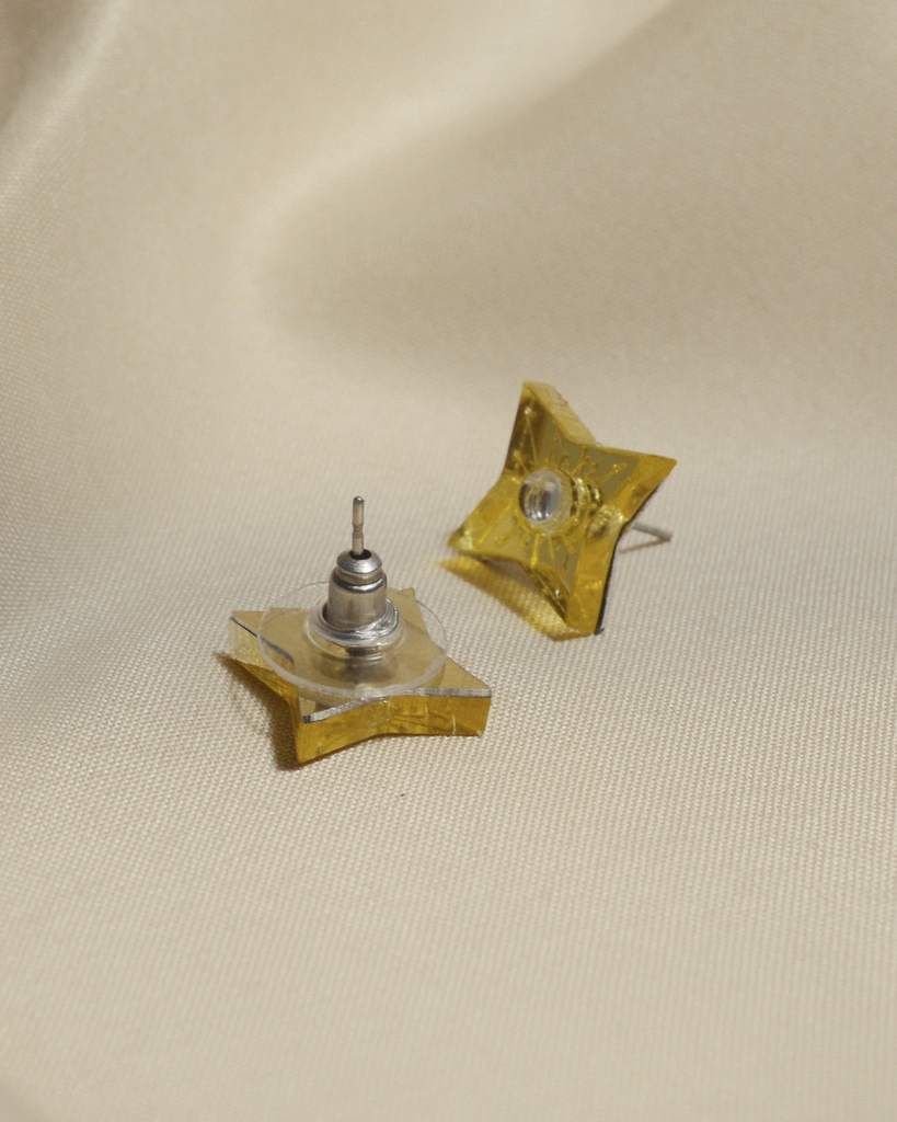 Arete Epsilon Gold - Comprar en mai mai