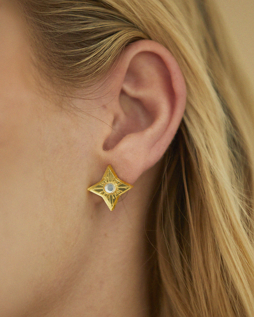 Arete Epsilon Gold - Comprar en mai mai