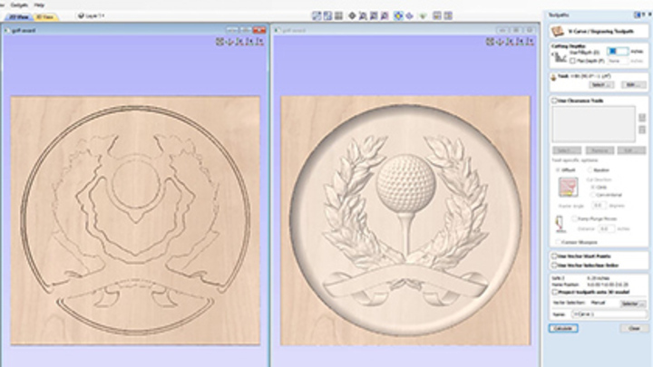 VCarve Pro full 10.5 ilimitado en español