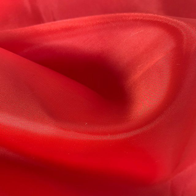 TAFETA - 25 ROJO - Comprar en Telas Unitex