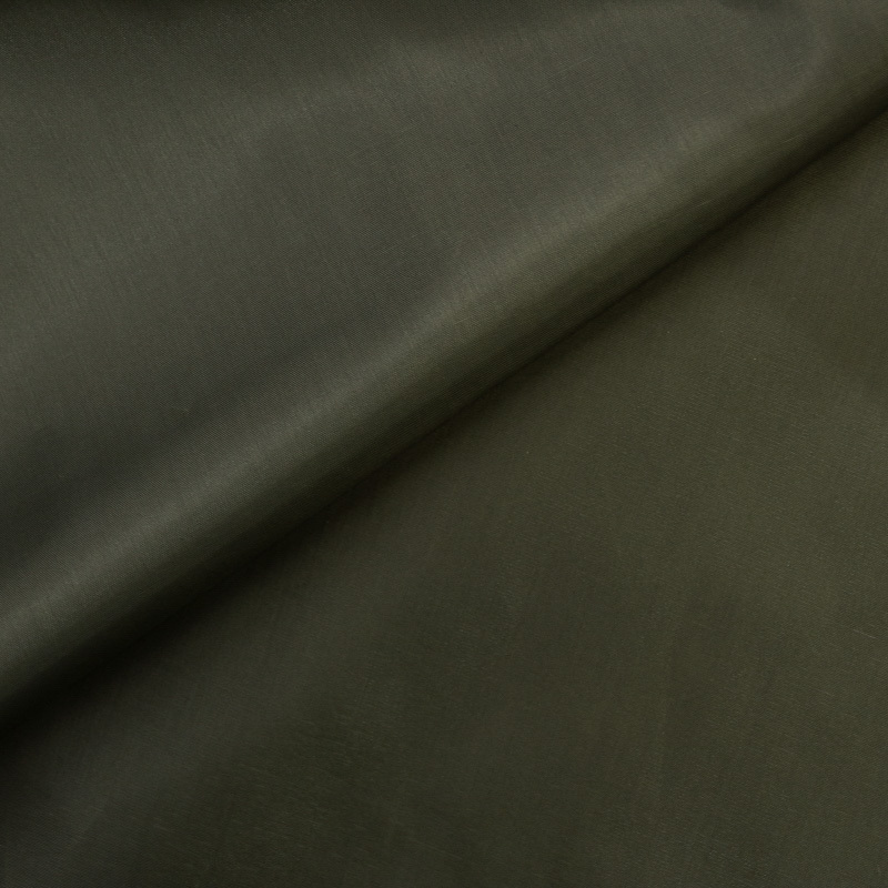 TAFETA - 35 VERDE MILITAR - Comprar en Telas Unitex