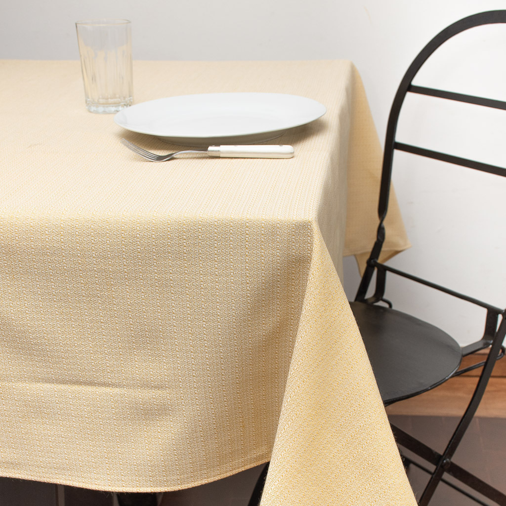 MANTEL RECTANGULAR - VTE 22 2,00 x 1,50 - Telas Unitex