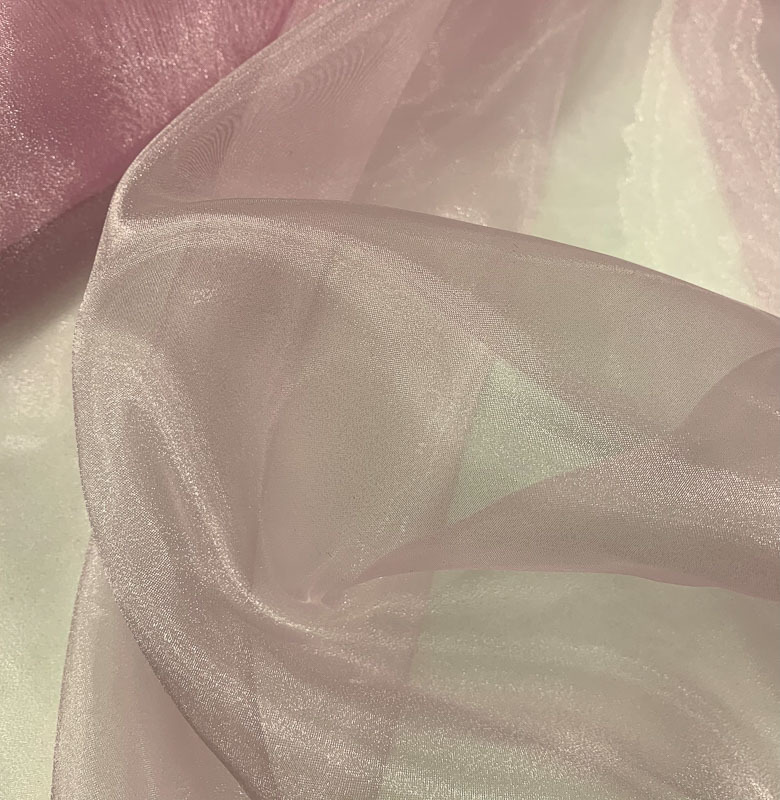 GASA CRISTAL - 21 ROSA BB - Comprar en Telas Unitex