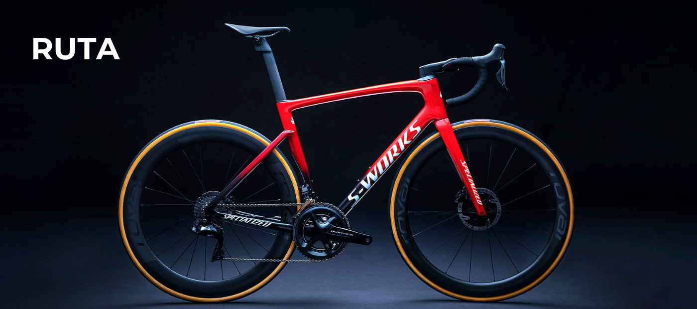 Tienda Online de Bike Point