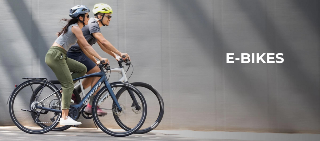 Tienda Online de Bike Point