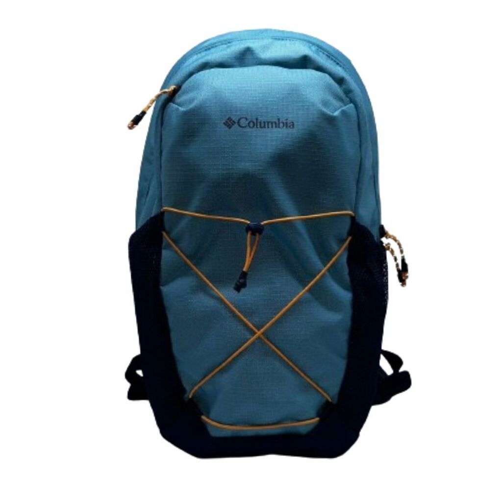 MOCHILA COLUMBIA ATLAS EXPLORER 16L BACKPACK SHASTA/COLLEG NAVY