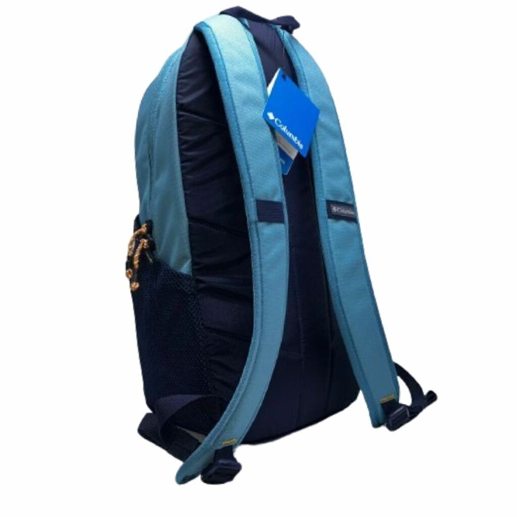 MOCHILA COLUMBIA ATLAS EXPLORER 16L BACKPACK SHASTA/COLLEG NAVY