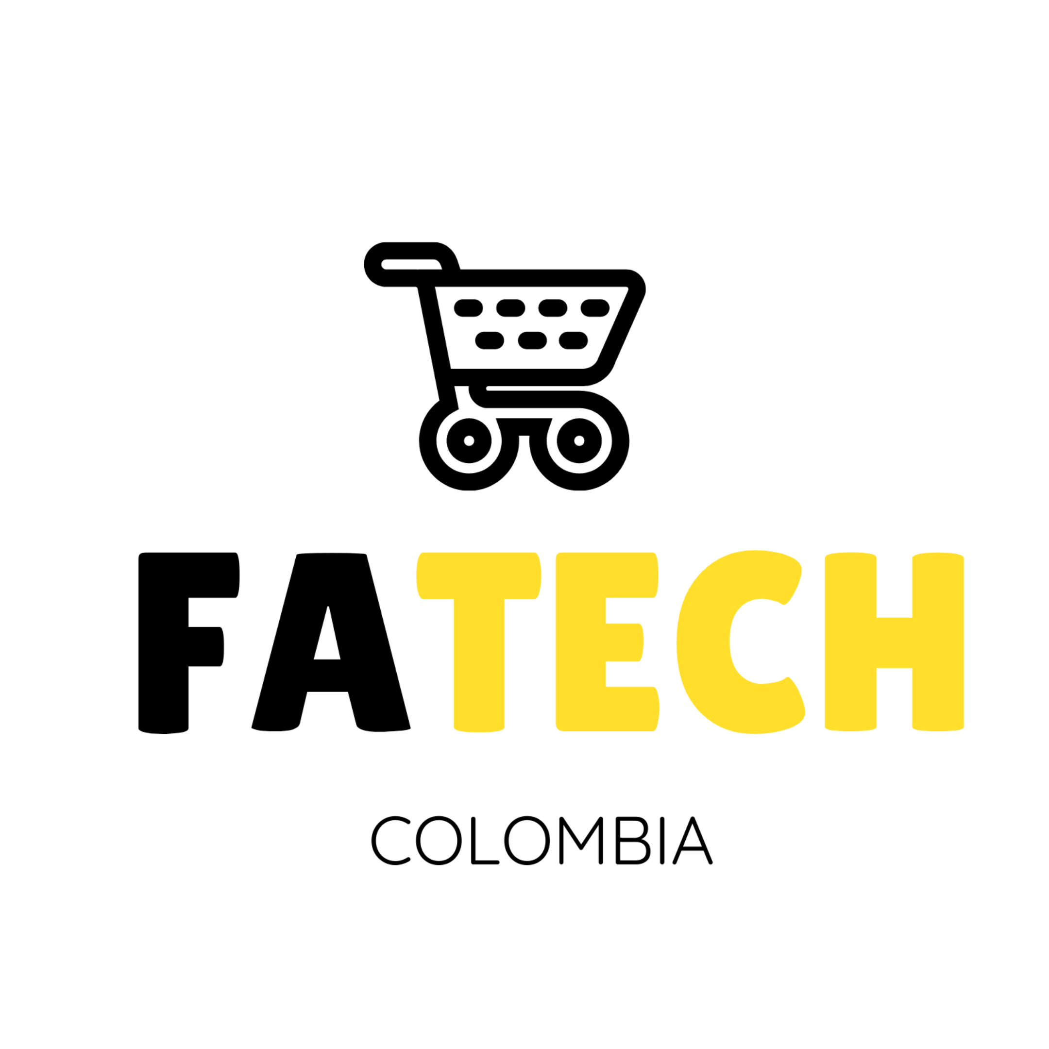 Tienda Online de Fatech Colombia