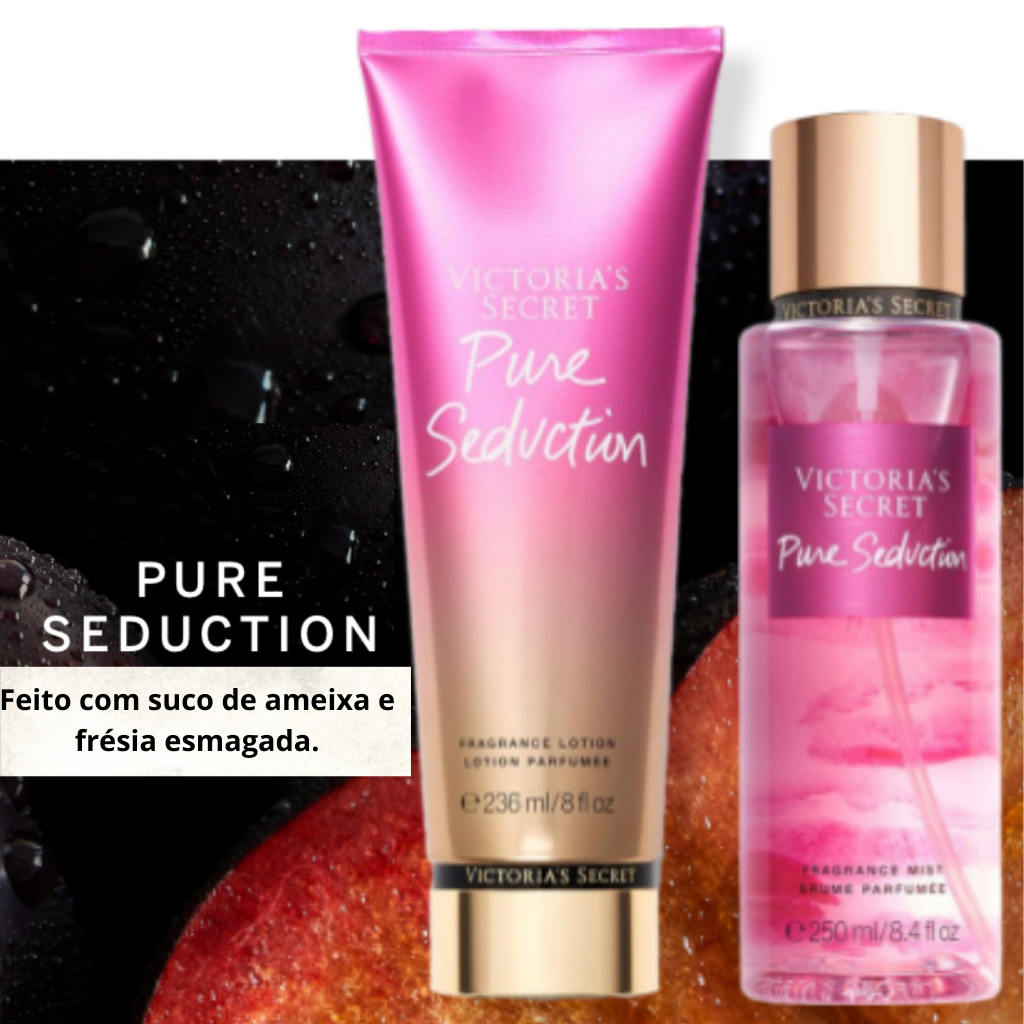 Body splash importado