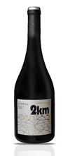 FINCA BETH - 2KM CABERNET FRANC - INICIO WINES