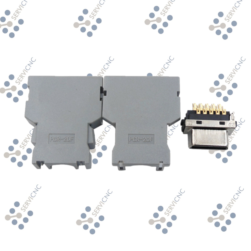 Conector Honda Fanuc - Comprar en SERVICNC
