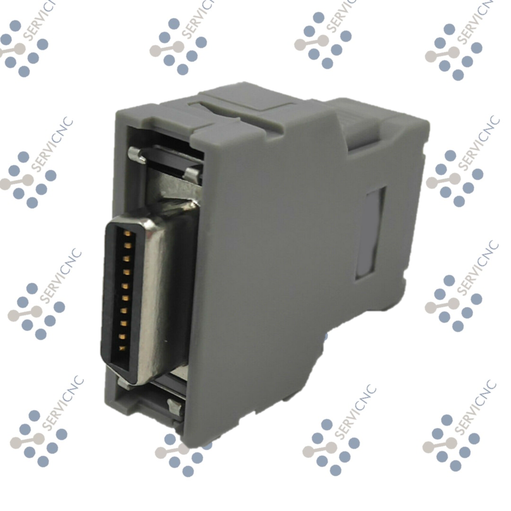 Conector Honda Fanuc - Comprar en SERVICNC